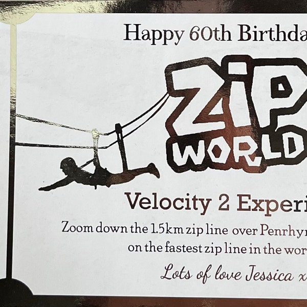 Car Driving Experience Voucher, Personalised Gift Voucher, Supercar ...