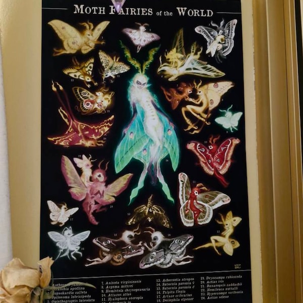 Ophanim Print | Biblically Accurate Angel Throne | Terrifying | Be Not ...