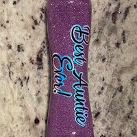 Custom Glitter Bingo Dauber - Etsy Canada