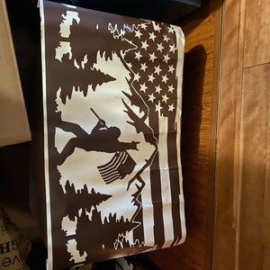 Wile E. Coyote Splat Image in Road Runner Decal - Etsy