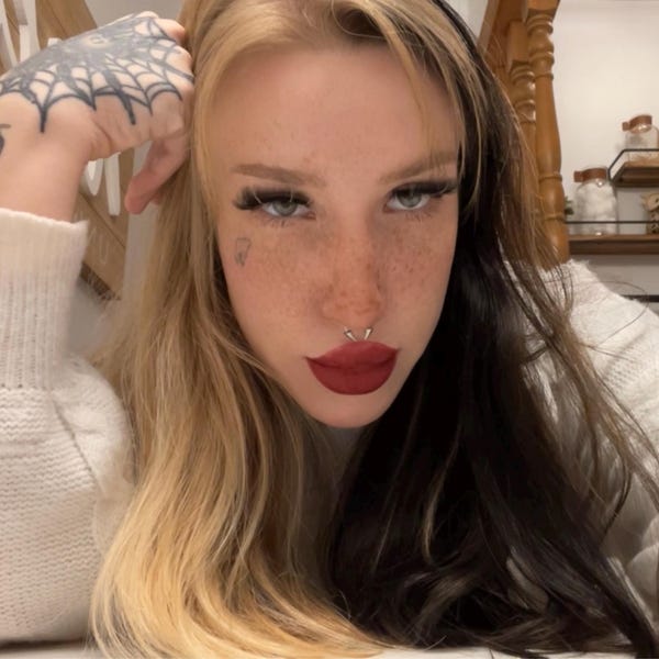 Customizable Bat Lashes | Colorful Eyelashes | Halloween | Beauty ...