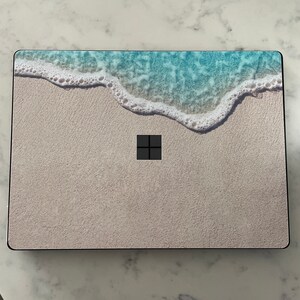 Disassemble Surface Pro 4 Decal Sticker Skin for Microsoft | Etsy