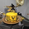 F16 Jet Fighter Military Airplane Personalized Cake Topper - Etsy