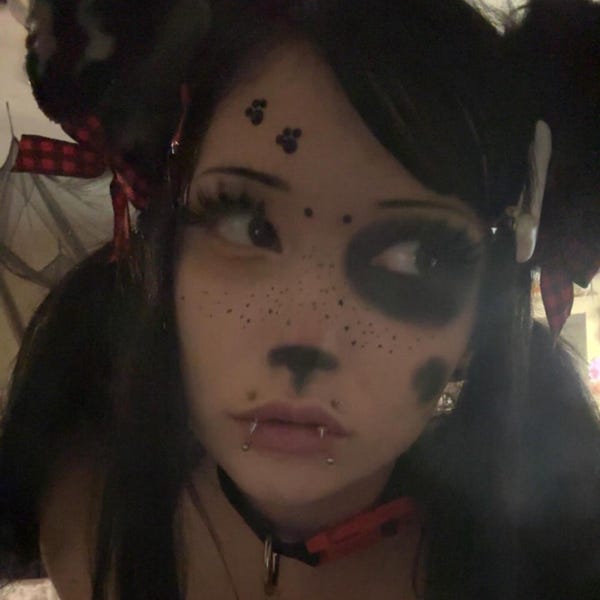 Night Moth Wolf Ears | Gray Wolf Ears | Realsitic Wolf Ears | Dog Ears ...