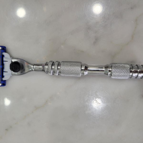 Upgrade Your Cutting Game: Sword Edge Classy 6" Scissors - Etsy