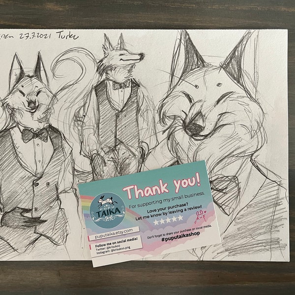 KEYCHAIN - Warning Fish! Error Window (funny Acrylic Keychain, Tech ...