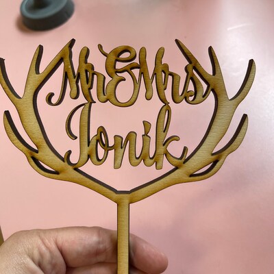 Wood Name Cut Out Wood Name Sign Name Wall Art Wall Decor - Etsy