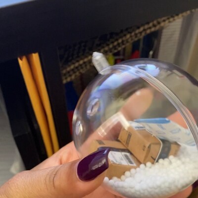 Instant Download Miniature Amazon Inspired Packages DIY Printable PDF ...