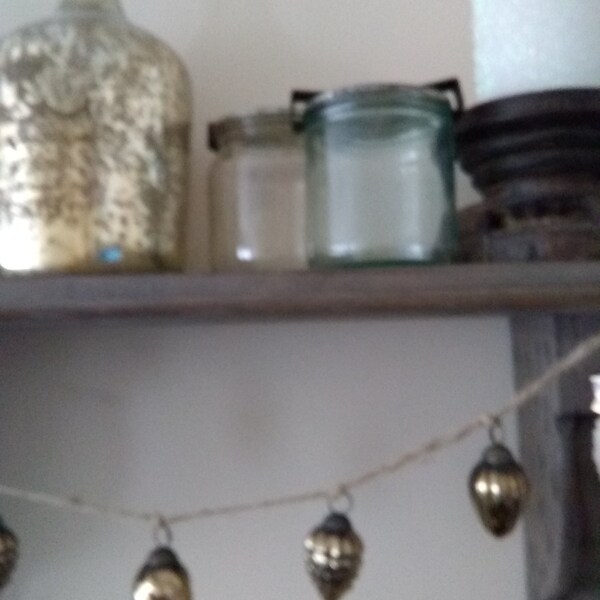 Waterfall River Table Made of Walnut Wood and Blue Epoxy Resin Blue ...