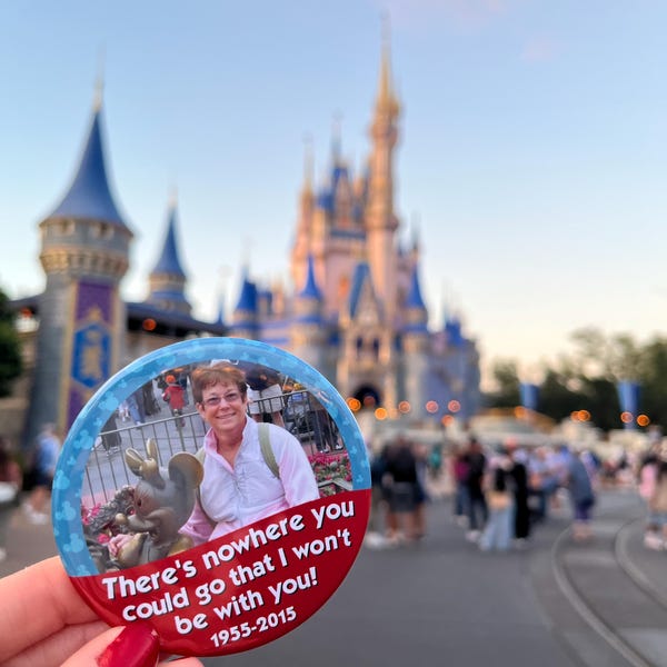 Disney Inspired Birthday Celebration Buttons, Custom Disney Birthday ...