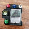 Commander / EDH Card Trays various Designs - Etsy