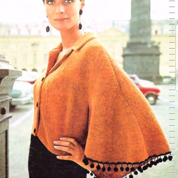 KNITTING PATTERN Vintage 1930s Alora Evening Gown Dress 33-0033-01 ...