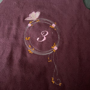 Delicate Roses Embroidery Design, Flowers Embroidery Design Machine ...