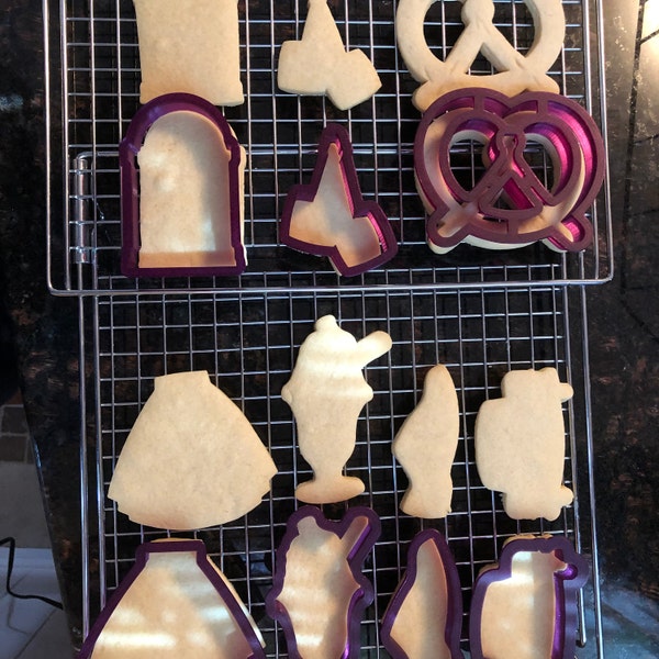 Juke Box or Jukebox Cookie Cutter and Fondant Cutter and Clay Cutter - Etsy
