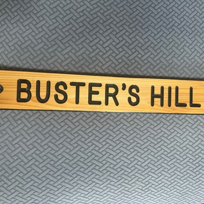 Personalized Doobie Den Sign Gift for Stoner / Unique Weed Smoker Man ...