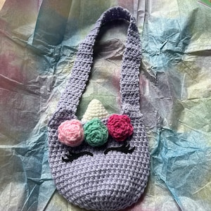 DIGITAL CROCHET PATTERN, Indoor Snowball Fight Pattern, Crochet ...