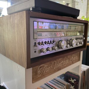 1U Desktop Studio Equipment Rack Quick Turnaround Free - Etsy