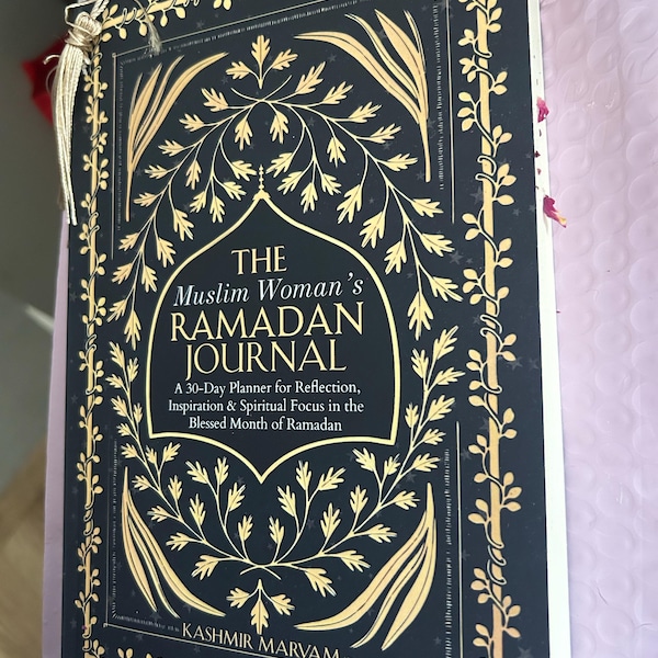 Inspirational Islamic Book Collection for Muslim Women (the Perfect ...