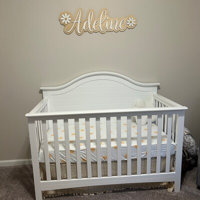 Stacked Names for Nursery, Wooden Letters, Name Sign, Nursery Letters ...