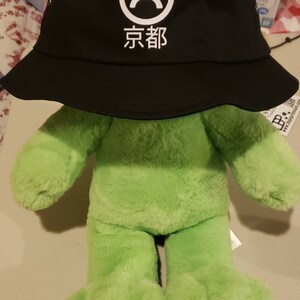 Ramen Noodle Bucket Hat - Etsy