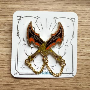 Dnd Class Wooden Pins Dnd Class Emblems Dungeons and Dragons Dnd Class ...