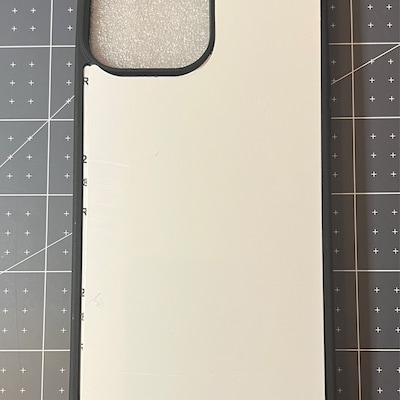 Sublimation Phone Cases Blanks Sublimation Phone Case for iPhone Soft ...