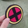 Good Guys Patch (3.5 Inch) DIY Embroidered Hook and Loop Badge Childs ...