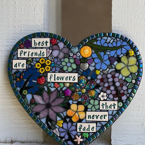 Ceramic Seashell and Sea Creature Tiles, 12pcs, Variety Blues and ...