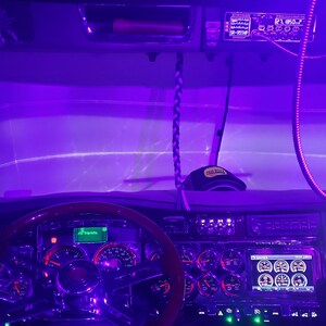 Custom Paracord Air Horn Pull Cord Horn Yanker Semi Truck Air | Etsy