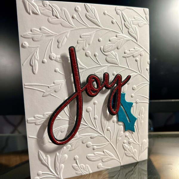 Gracious Leaves 3D Embossing Folder | Memory Box Folder | Cardmaking ...