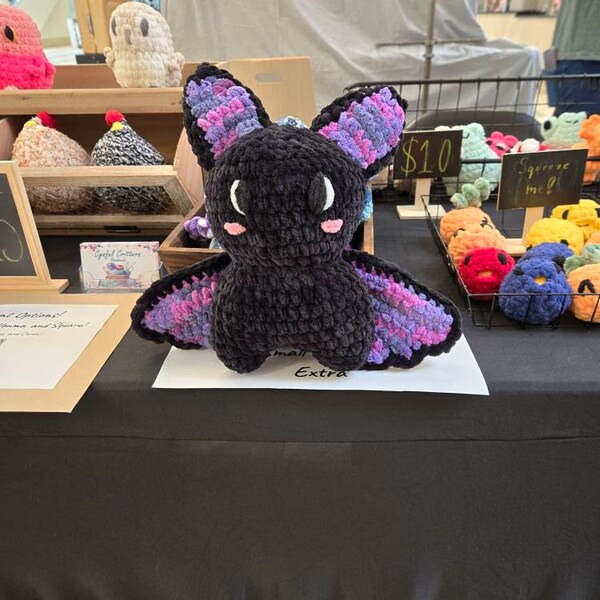 Adorable Farm No Sew Crochet Pattern, No Sew Amigurumi Crochet Patterns ...