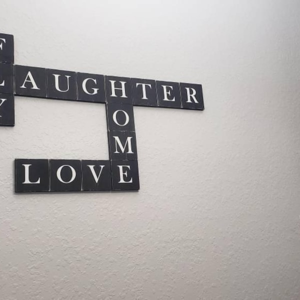 Small Bible Verse Signs, Wood Scripture Signs, Religious Plaques ...
