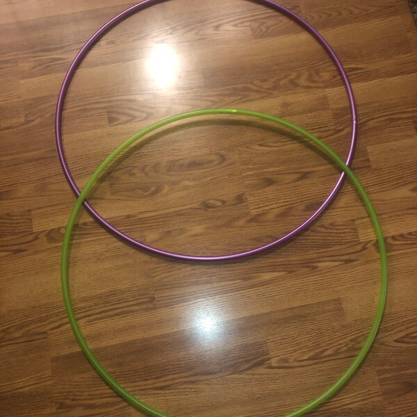 Mystery Double Hula Hoop Deal - Etsy