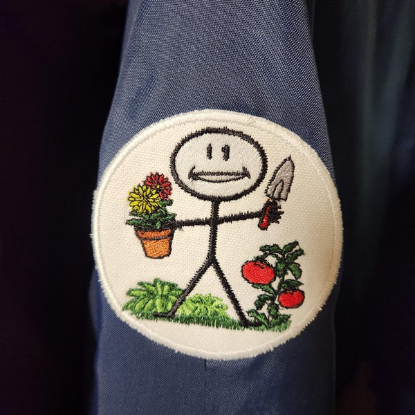 Iron-on Patch - WIND INSTRUMENTS - Etsy