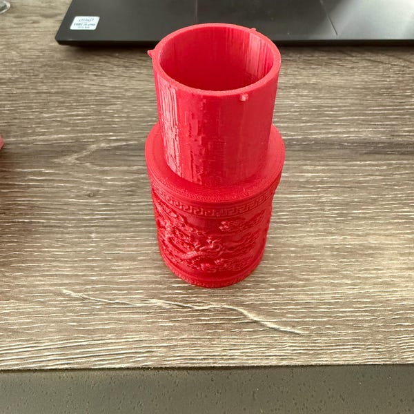 3D Printed Labyrinth Puzzle Box: Customizable Keepsake Gift - Etsy