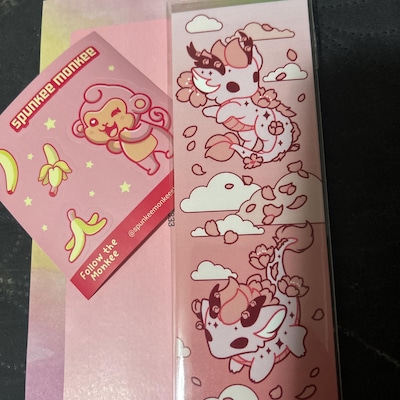 Lumalee Glitter Gamer Sticker Super Mario 3.5 Holographic Waterproof ...