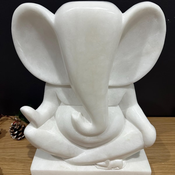 Corner Space White Marble Temple, Edge Temple, Corning Temple, Latest ...