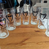 Acrylic Place Settings, Name Settings, Place Names, Hexagon Place ...