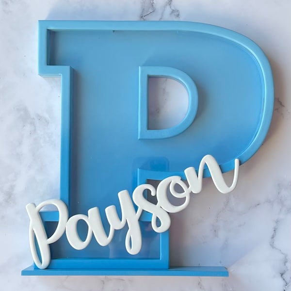 Letter Banks (set of 26 Letters) - Ai, SVG, PDF, DXF - Digital Download ...