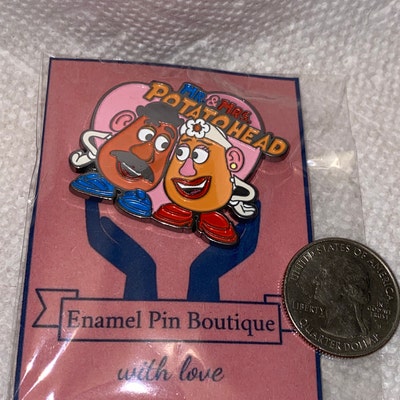 Popeye Enamel Pin Cartoon Character ,cute Enamel Lapel Pin , Disney Pin ...