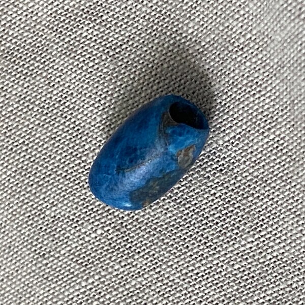 Old African Ostrich Egg Shell Heishi Trade Beads - Etsy