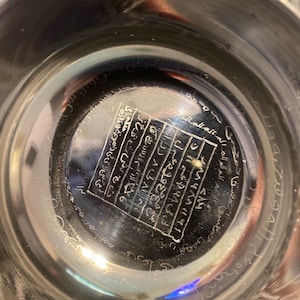 Most Powerful Talisman for Protection, Attract Money, Fame, Honour ...