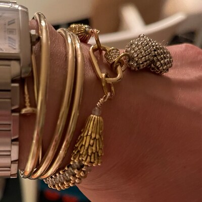 Small Silver Cross Sliders, Tiny Cross Slider Beads, 5mm Flat Cord ...