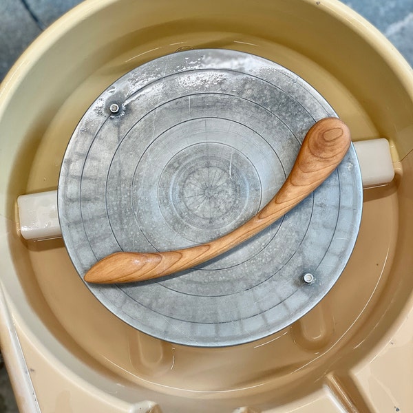 Throwing Stick, Pottery Tool - Etsy