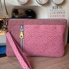 The Zippy Clutch™ PDF Pattern With Video Tutorial, This is NOT a ...