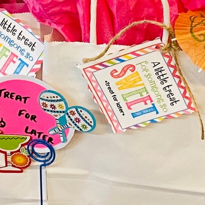 Instant Download, Editable End of School Year Tags, Classmate Gifts ...