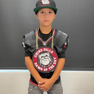 Pancake Turnover Chain - Etsy