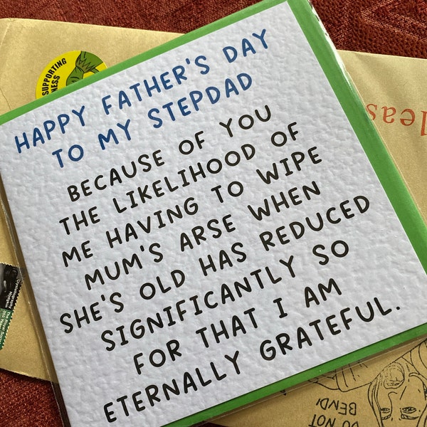 Funny Birthday Card | Disappointment | Birthday Sibling Brother Sister ...