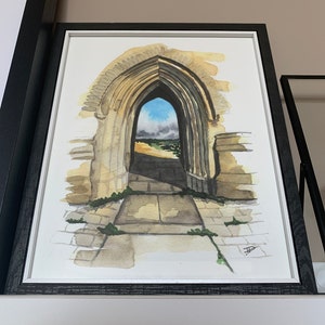 LookingouttoseeArt - Etsy