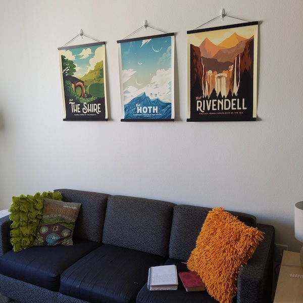 Any 3 Prints & Posters - Buy 2 Get 1 FREE - Etsy